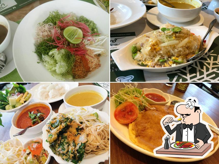 Baan Ice, Bangkok, Thong Lo - Restaurant menu, prices and reviews