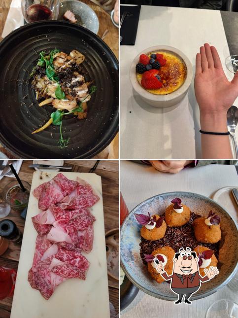 Butcher's Dining, Hove, Kapelstraat 102 - Restaurant menu and reviews