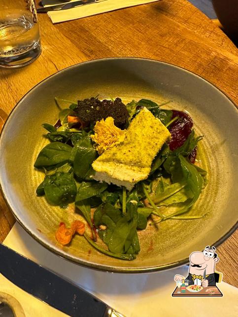 Restaurace Café Botanica restaurant, Hořice - Restaurant reviews