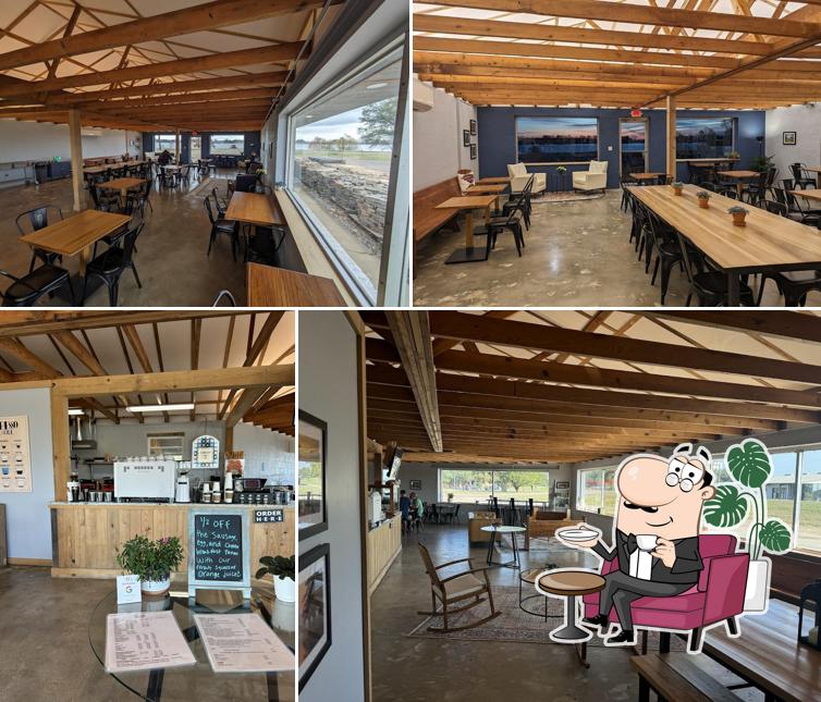 Chicot Coffee & Cafe, Lake Village - Restaurant menu, prices and reviews