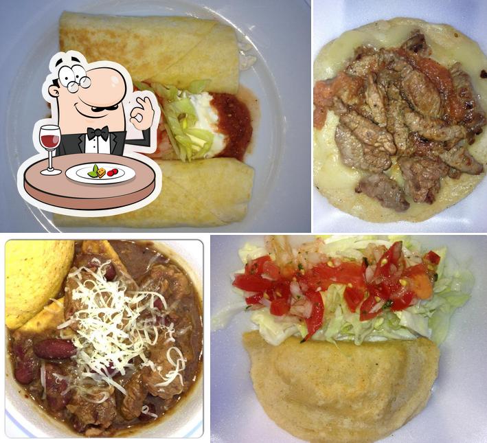 Culichi -Authentic Mexican Kitchen in Dartford