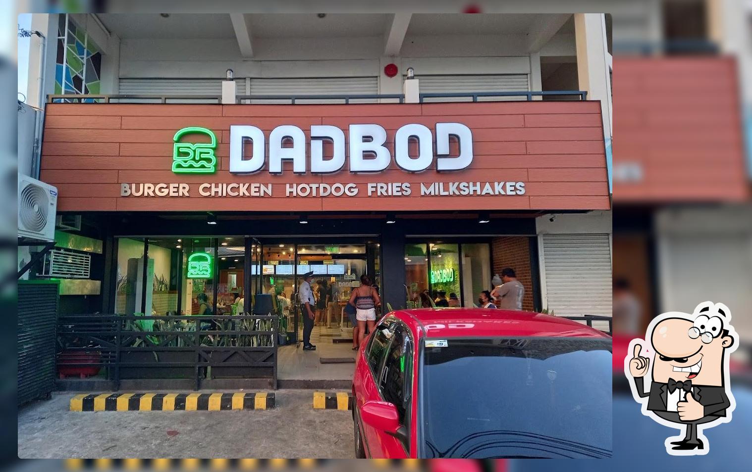 Dadbod Gulang-gulang, Lucena - Restaurant menu, prices and reviews