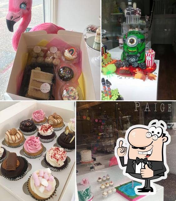 Designer Cakes By Paige, 639 Great Western Rd in Glasgow - Restaurant ...