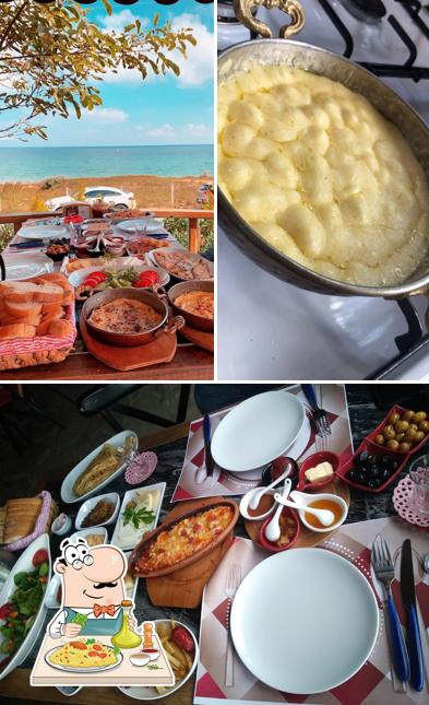 Duru Bahçe Kahvaltı Evi, Sinop - Restaurant reviews