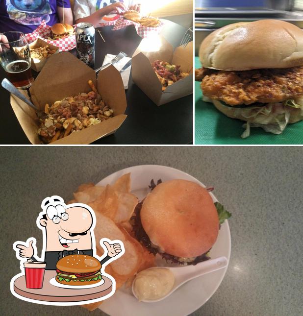 Dylan's, 313 5 Street South in Lethbridge - Restaurant reviews