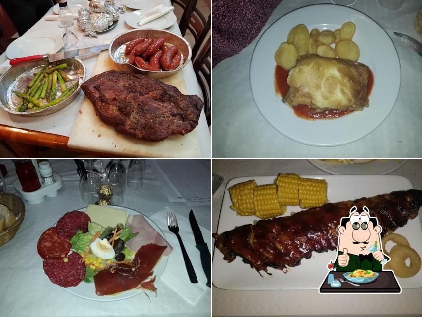 Best american restaurants in Rubí, autumn 2024 - Restaurant Guru