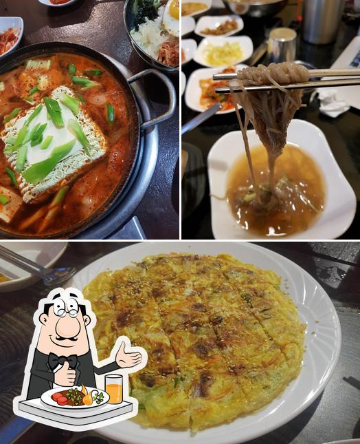 Gohyang Korean Restaurant - Paseo Outlets 3B, Santa Rosa - Restaurant ...