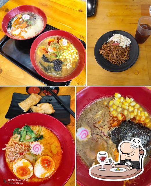 Best restaurants in Karawang Central Plaza Mall - Restaurant Guru