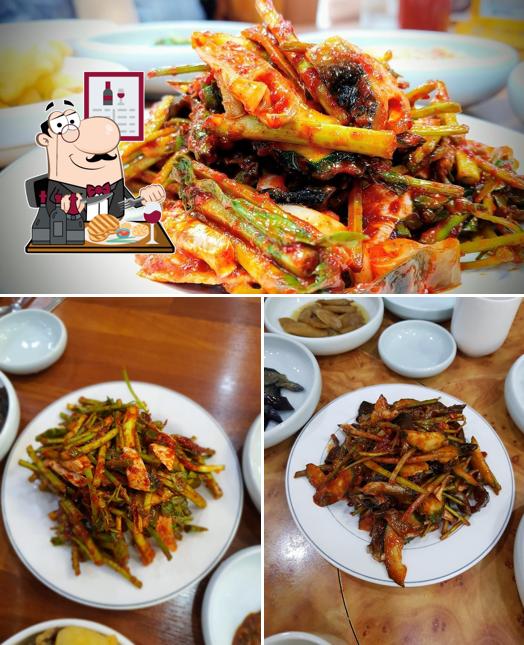 Jeju Bokguk, Busan - Restaurant menu, prices and reviews