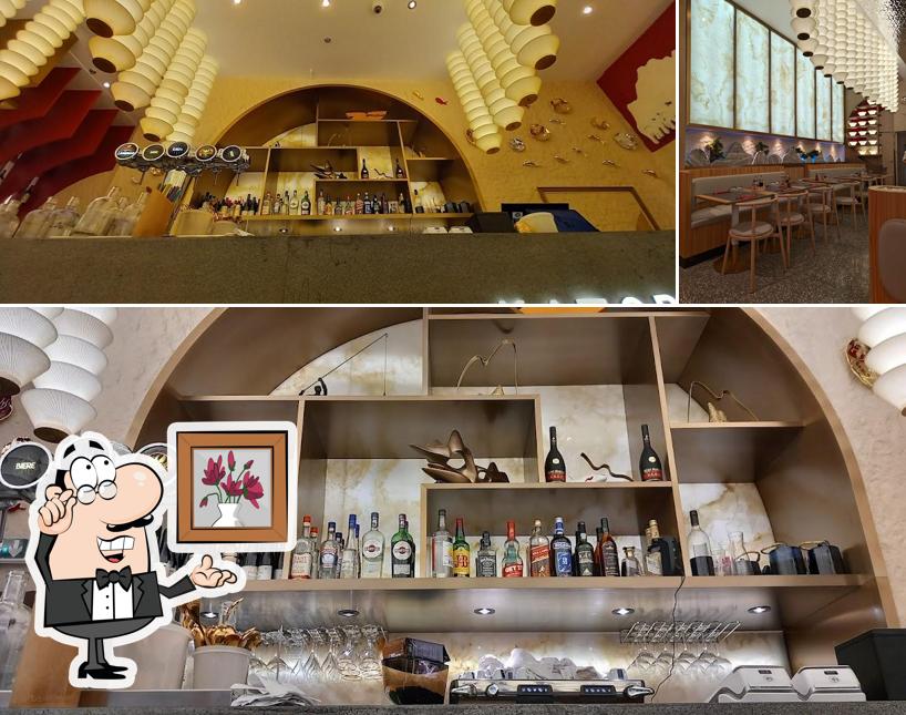 Katori Evry 2, Évry - Menu du restaurant, prix et avis