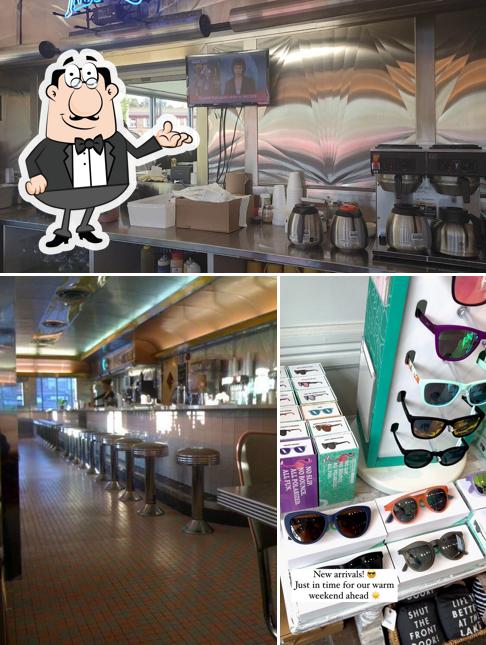 Lake Effect Diner, Buffalo - Restaurant menu, prices and reviews