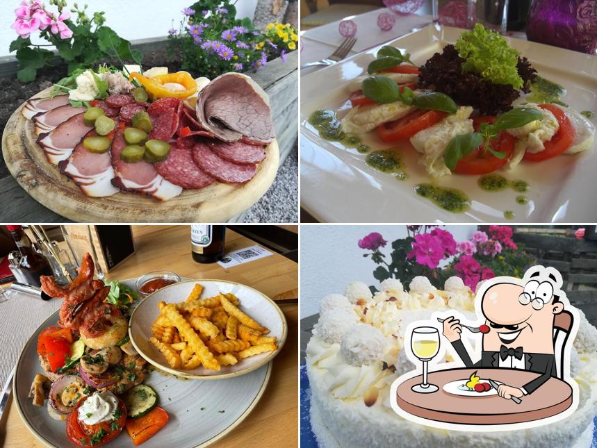 Best schnitzels in Trins restaurants, summer 2024 - Restaurant Guru