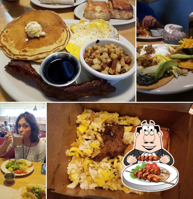Loco Cafe in Denton - Restaurant menu and reviews