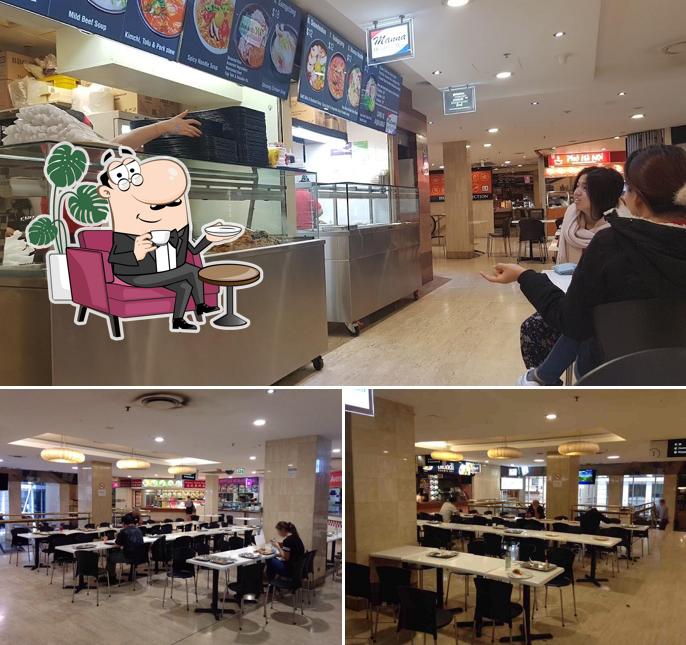 Manna Healthy Way, Sydney - Restaurant menu, prices and reviews