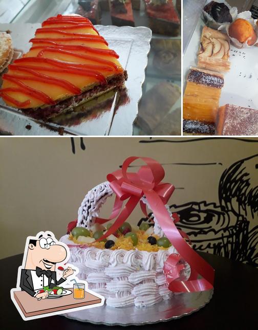 Monte Doce, Pedroso - Restaurant menu, prices and reviews
