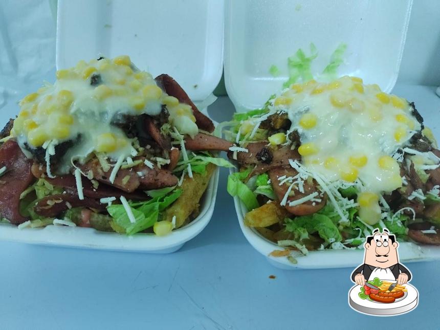 Mr salchipapas fast foods, Tocancipá - Restaurant reviews