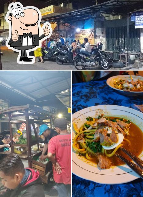 Nasi Goreng Pak Kan, Surabaya - Menú del restaurante, precios y reseñas