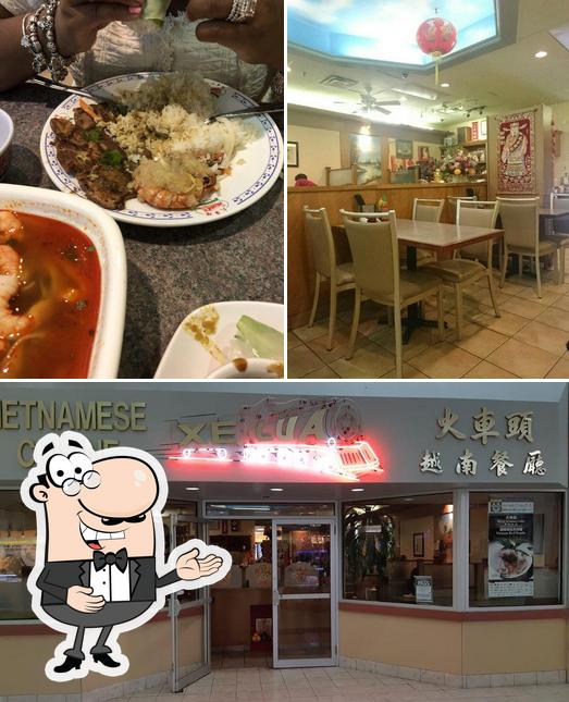 Pho Xe Lua, Toronto - Restaurant menu, prices and reviews