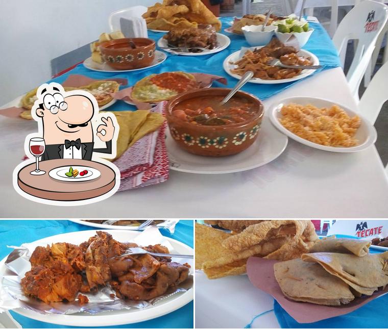 Puerquito Valiente-Casa Matriz, Orizaba - Restaurant reviews
