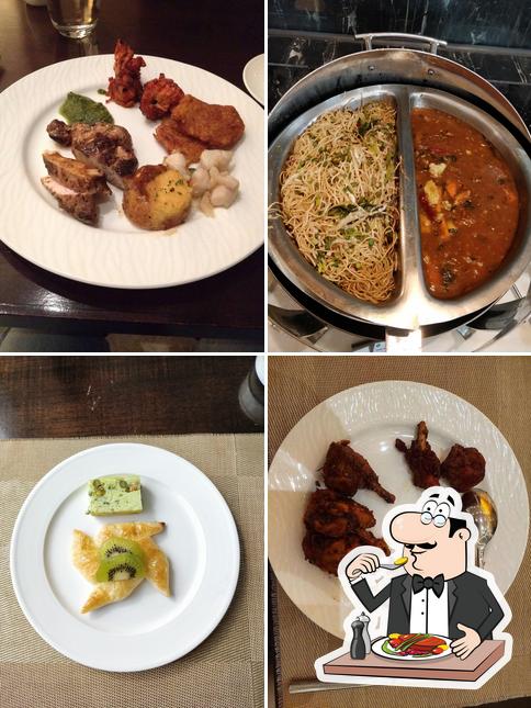 Seasons by Radisson Blu, Coimbatore - Restaurant menu, prices and reviews