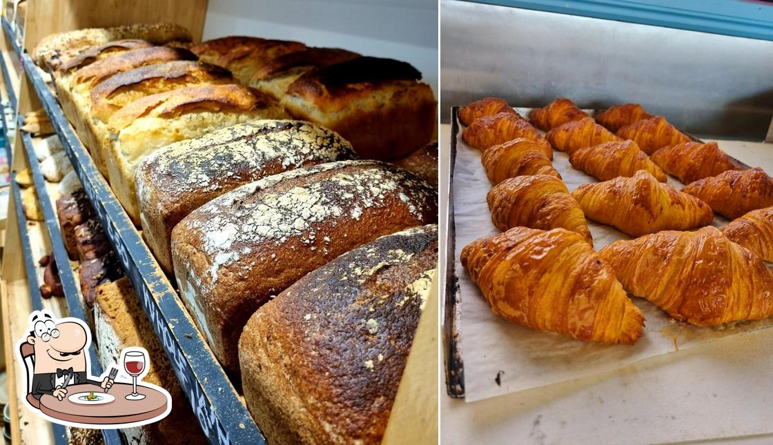 Sweet Wheat, Perth - Restaurant menu, prices and reviews