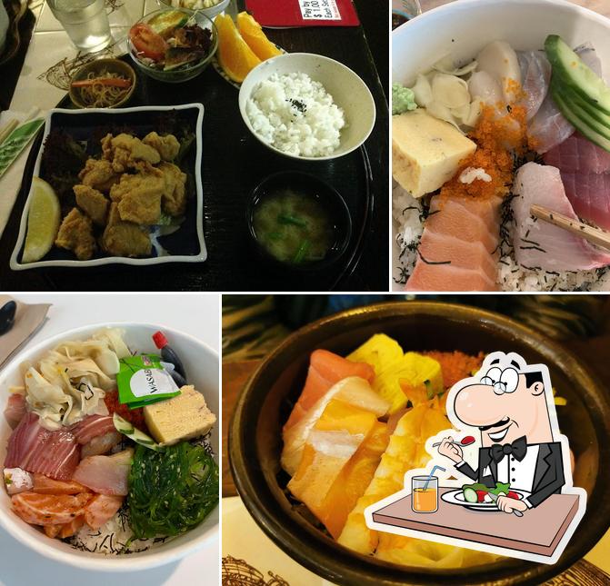 Taruhachi Bento, North Sydney - Restaurant menu, prices and reviews