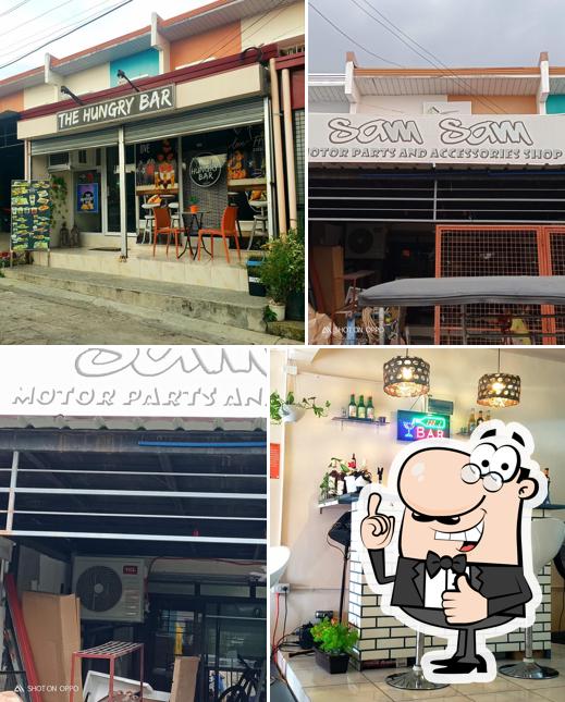 The Hungry Bar, Tarlac City - Restaurant reviews