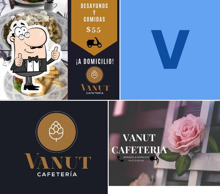 Vanut Cafeteria, Corregidora - Restaurant reviews