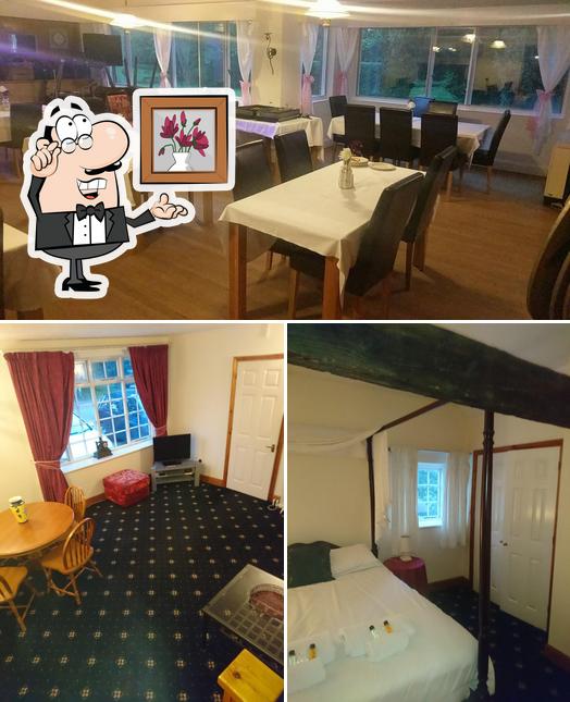Worlington Hall, Beck Row - Restaurant menu, prices and reviews
