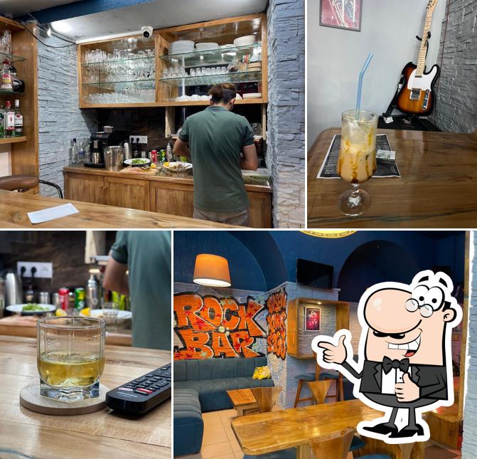 Rock Club, Tiflis - Restaurantbewertungen