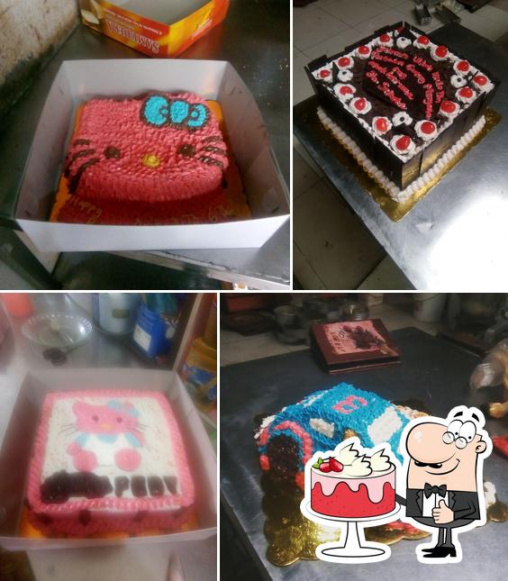 Samudera Bakery, Indonesia - Restaurant reviews