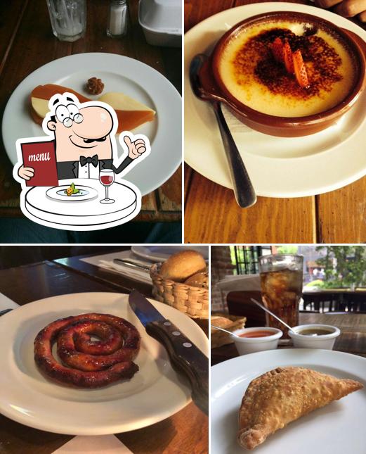 Savora, Guadalajara - Menú del restaurante, precios y reseñas