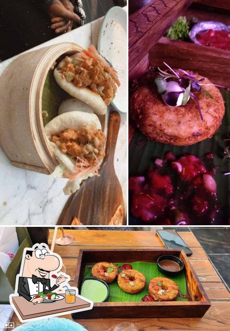 Sutra Gastropub, Noida - Restaurant menu, prices and reviews
