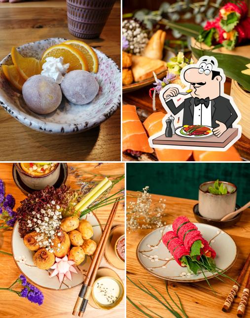 Udum I Vegan Restaurant, Köln - Speisekarte, Preise und Bewertungen