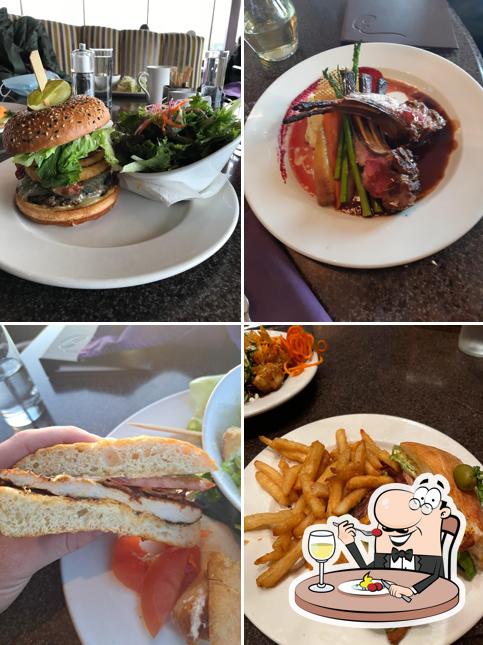 Waterfront Restaurant, 222 1st Ave W in Prince Rupert - Restaurant reviews