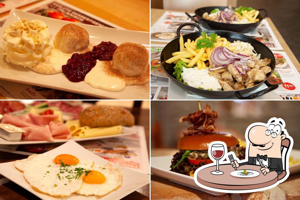 Find the best place to eat in Laa an der Thaya, winter 2023 ...