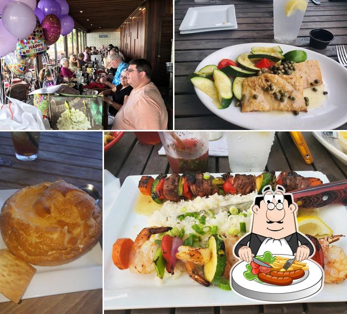 Sundowners, Key Largo - Restaurant menu, prices and reviews