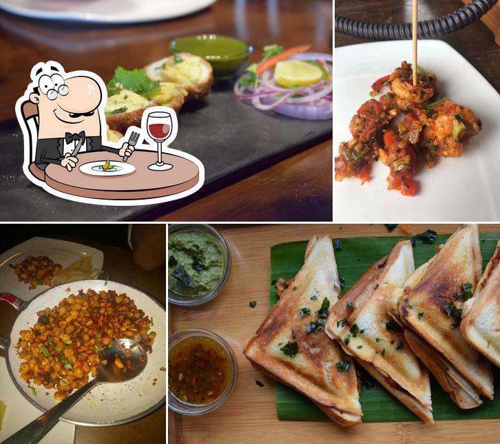House of TGIP, Dehradun - Restaurant menu and reviews