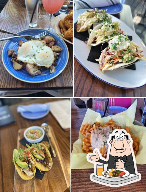 STIRR, Dallas - Restaurant menu, prices and reviews
