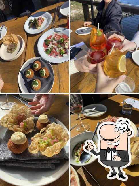 A Chef Secrets, Berowra Waters - Restaurant menu, prices and reviews
