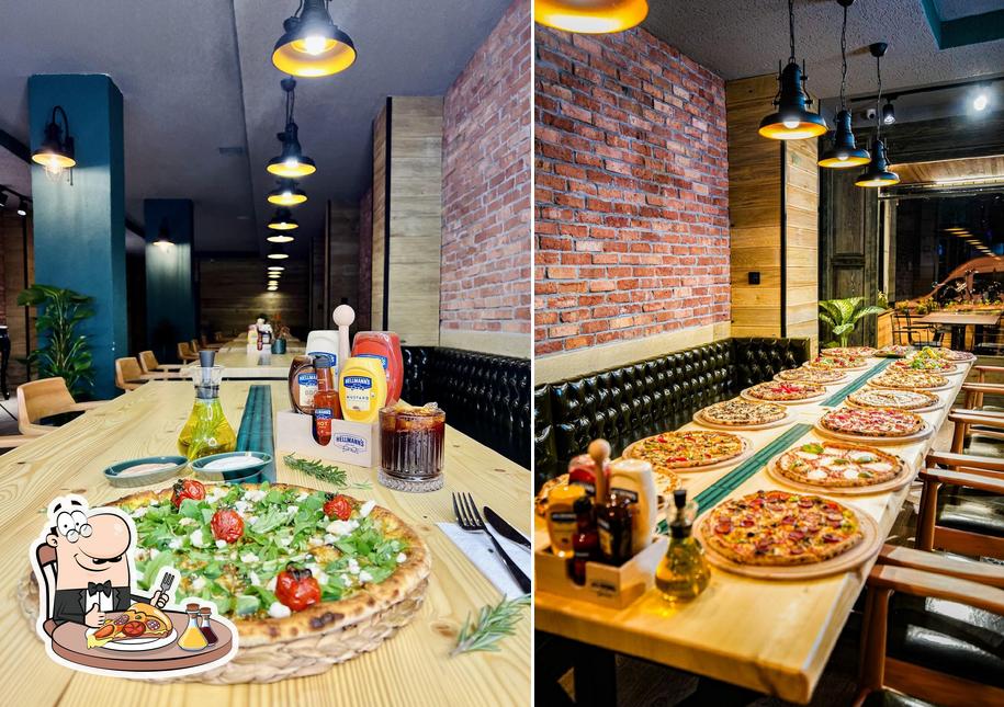 Antula Gurme, Istanbul - Restaurant menu, prices and reviews