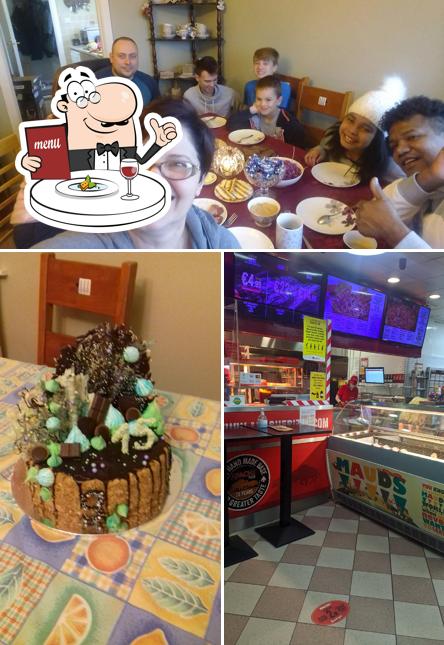 Apache Pizza Monaghan in Monaghan - Restaurant menu and reviews
