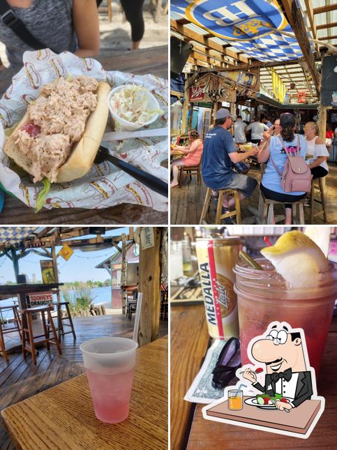 Barnacle Bud's, Milwaukee - Restaurant menu, prices and reviews