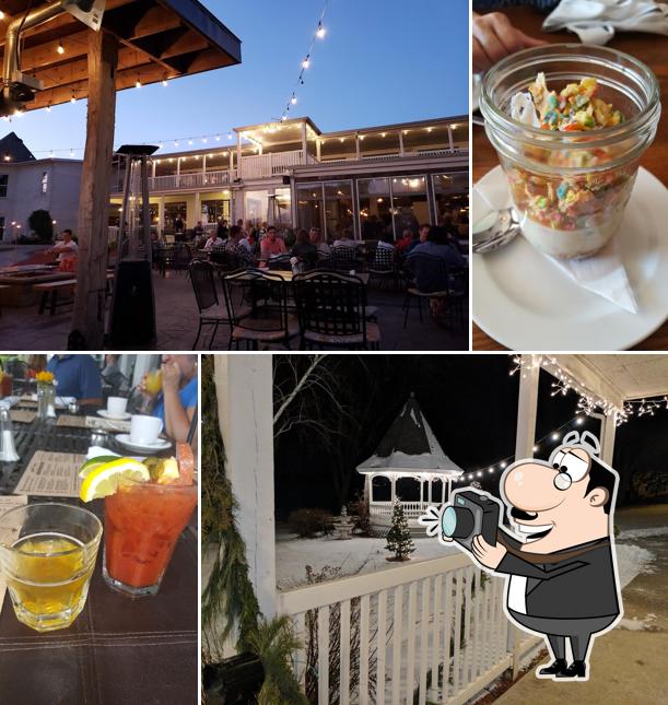 Bass Bay Brewhouse, Muskego - Restaurant menu, prices and reviews