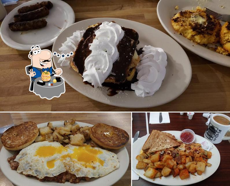 Belly Buster Diner, Billerica - Restaurant menu, prices and reviews