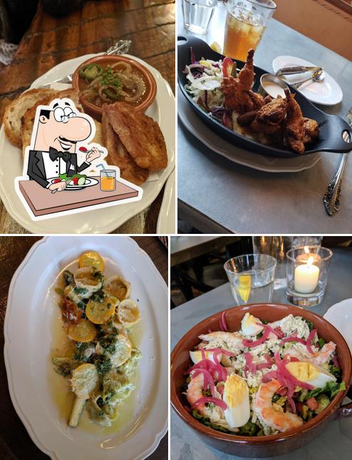 Billy Can Can, Dallas - Menú del restaurante, precios y reseñas