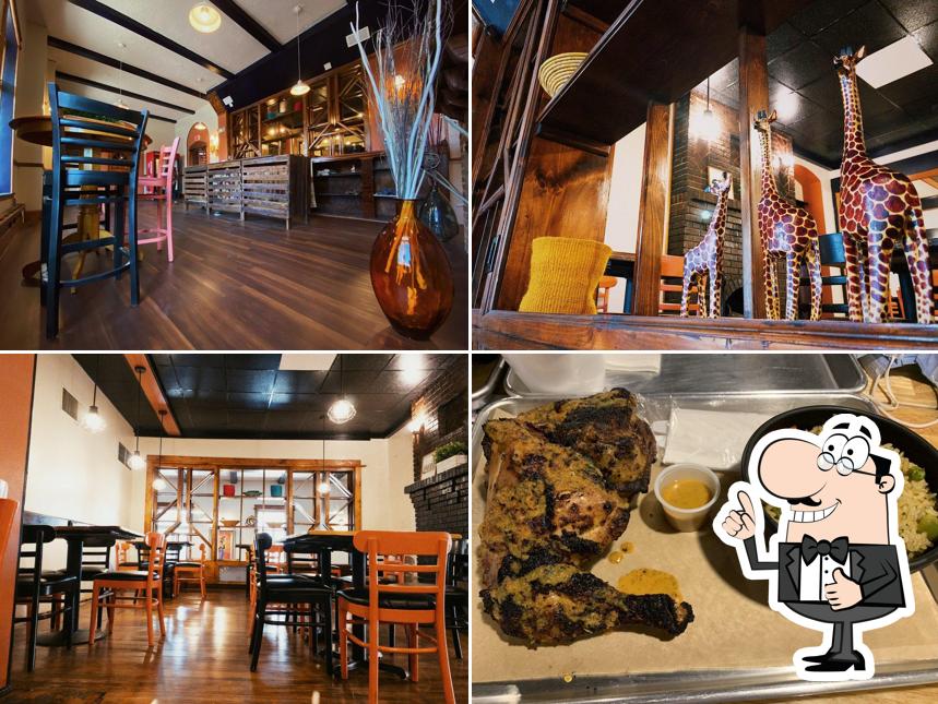Braai Hut, Bethlehem - Restaurant menu, prices and reviews