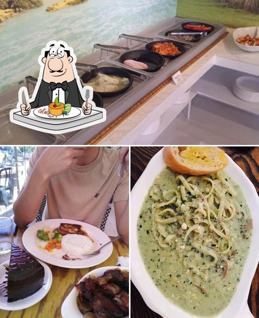 Cafe 52, Davao City - Restaurant menu, prices and reviews