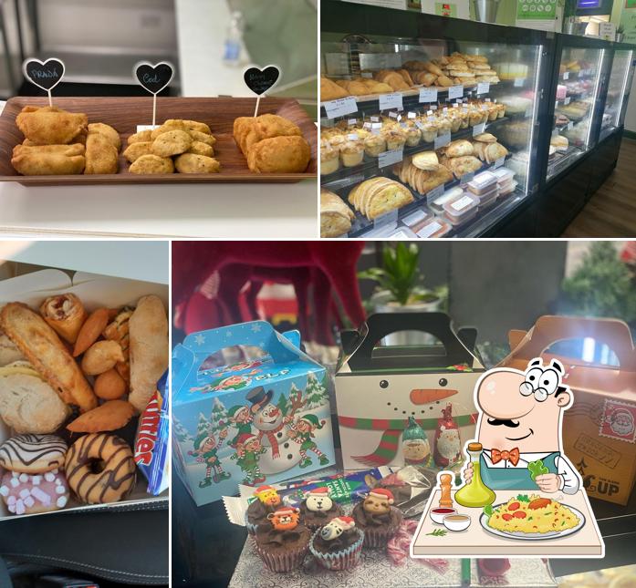 Hancox's Pies, Caerphilly - Restaurant menu, prices and reviews
