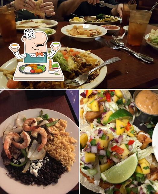 Cafe Jose Restaurant, Sedona - Restaurant menu, prices and reviews